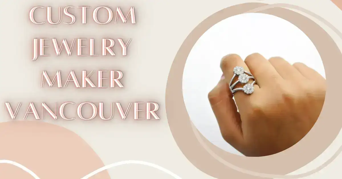 Canadian jewelry manufacturers store