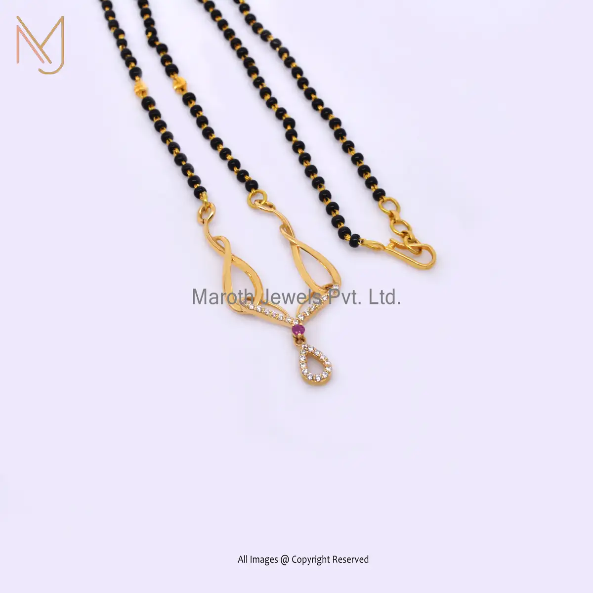 Gold chain for married woman store
